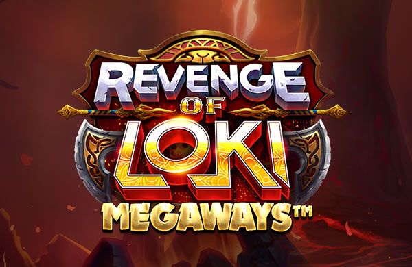 ⭐Revenge of Loki Megaways Slot Real Money Review – Bonuses, RTP and How ...