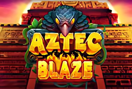 ⭐Aztec Blaze Slot Real Money Review – Bonuses, RTP and How to Play