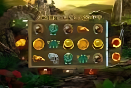 ⭐Play Aztec Pyramids Slot Online for Real Money or Free – Best Casinos ...