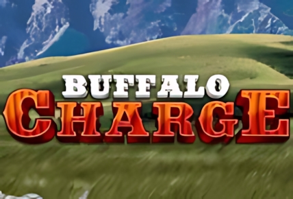 ⭐Buffalo Charge Slot Real Money Review – Bonuses, RTP and How to Play