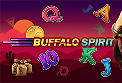 ⭐ Play Buffalo Spirit (Inbet) Slot Online For Real Money or Free — Join Now