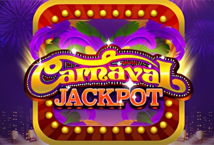 ⭐Carnaval Jackpot Slot Real Money Review – Bonuses, RTP and How to Play