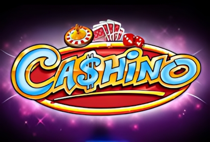 ⭐Cashino Slot Real Money Review – Bonuses, RTP and How to Play