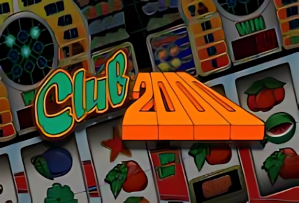 ⭐Club 2000 Slot Real Money Review – Bonuses, RTP and How to Play