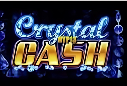 ⭐Crystal Cash Slot Real Money Review – Bonuses, RTP and How to Play
