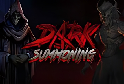 ⭐Dark Summoning Slot Real Money Review – Bonuses, RTP and How to Play