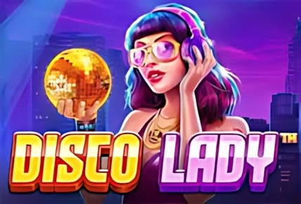 ⭐Disco Lady Slot Real Money Review – Bonuses, RTP and How to Play