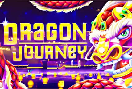 ⭐Dragon Journey Slot Real Money Review – Bonuses, RTP and How to Play