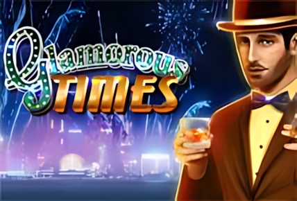 ⭐Play Glamorous Times Slot Online for Real Money or Free – Best Casinos ...