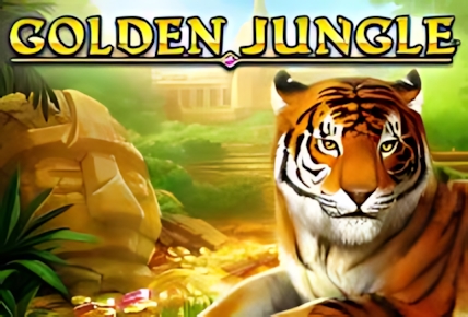 ⭐Play Golden Jungle Slot Online for Real Money or Free – Best Casinos ...