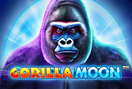 ⭐Gorilla Moon Slot Real Money Review – Bonuses, RTP and How to Play