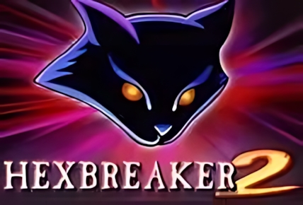⭐Hexbreaker 2 Slot Real Money Review – Bonuses, RTP and How to Play