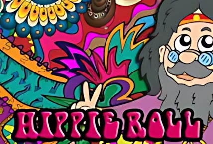 ⭐Hippie Roll Slot Real Money Review – Bonuses, RTP and How to Play