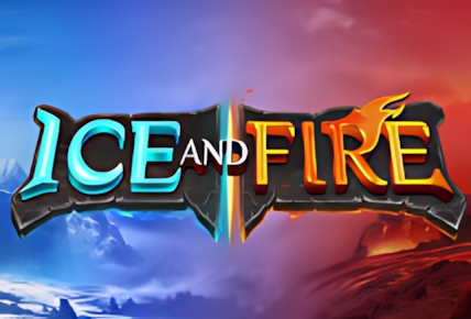 ⭐Ice and Fire Slot Real Money Review – Bonuses, RTP and How to Play