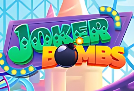 ⭐Joker Bombs Slot Real Money Review – Bonuses, RTP and How to Play