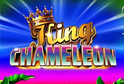 ⭐King Chameleon Slot Real Money Review – Bonuses, RTP and How to Play