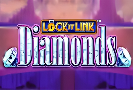 ⭐Lock It Link Diamonds Slot Real Money Review – Bonuses, RTP and How to ...