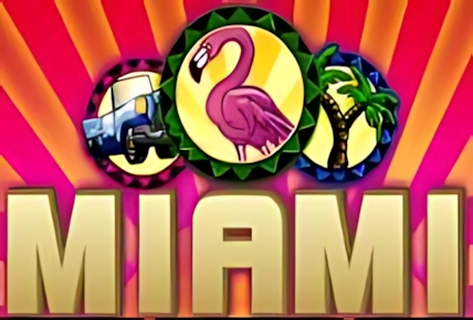 ⭐Miami Slot Real Money Review – Bonuses, RTP and How to Play