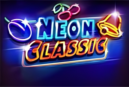 ⭐Neon Classic Slot Real Money Review – Bonuses, RTP and How to Play