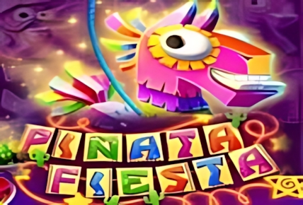 ⭐Pinata Fiesta Slot Real Money Review – Bonuses, RTP and How to Play
