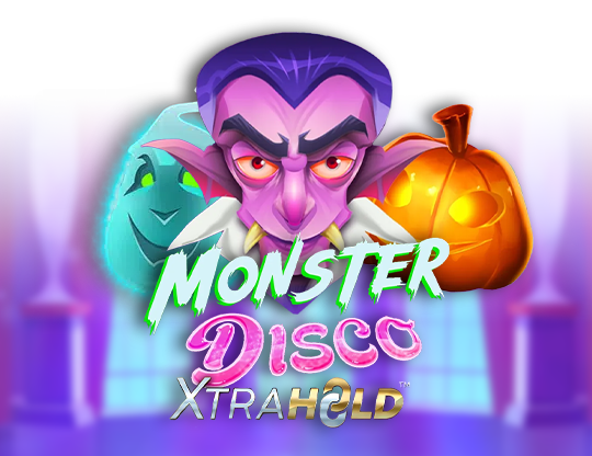 ⭐Monster Disco XtraHold Slot Real Money Review – Bonuses, RTP and How ...
