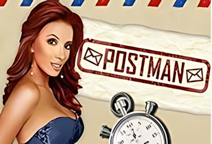 ⭐Postman Slot Real Money Review – Bonuses, RTP and How to Play