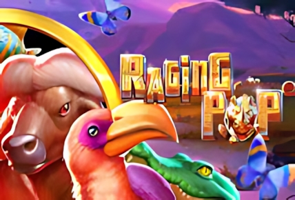 ⭐RagingPop Slot Real Money Review – Bonuses, RTP and How to Play