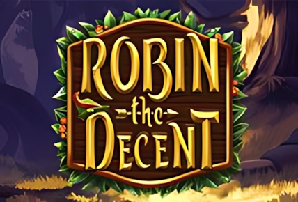 ⭐Robin the Decent Slot Real Money Review – Bonuses, RTP and How to Play