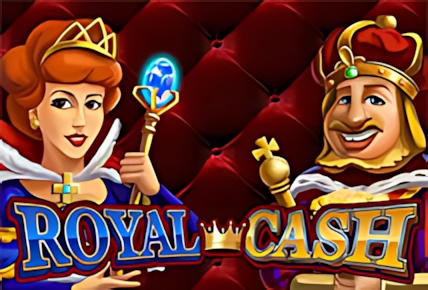 ⭐Royal Cash Slot Real Money Review – Bonuses, RTP and How to Play