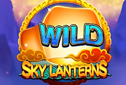 ⭐Sky Lantern Slot Real Money Review – Bonuses, RTP and How to Play