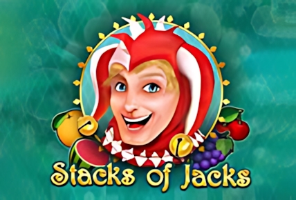 ⭐Stacks of Jacks Slot Real Money Review – Bonuses, RTP and How to Play