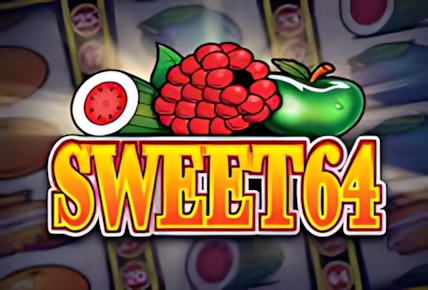 ⭐Sweet64 Slot Real Money Review – Bonuses, RTP and How to Play