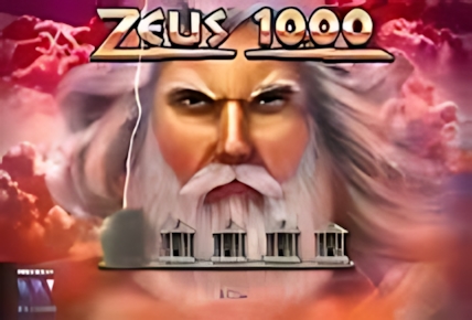 ⭐Zeus 1000 Slot Real Money Review – Bonuses, RTP and How to Play